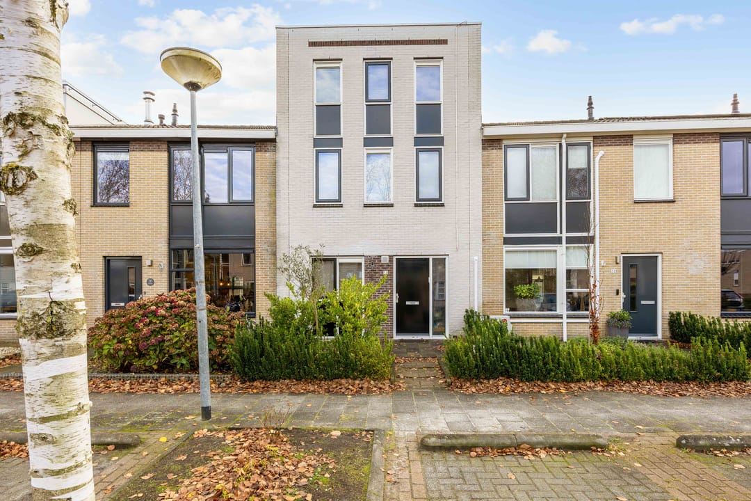 Huis verkocht: Planetenlaan 34 9405 PC Assen | Funda