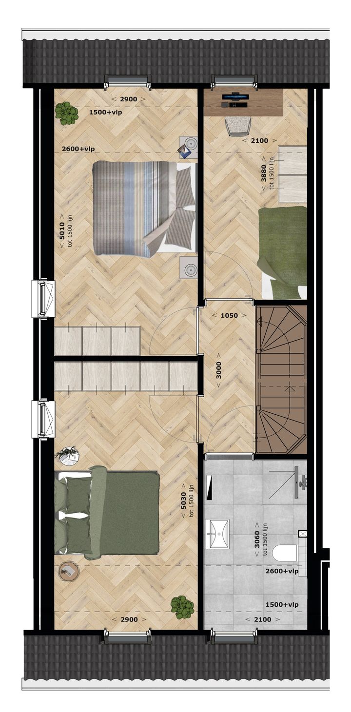 Huis te koop: Blok 3 (Bouwnr. 20) 6661 Elst (GE) | Funda