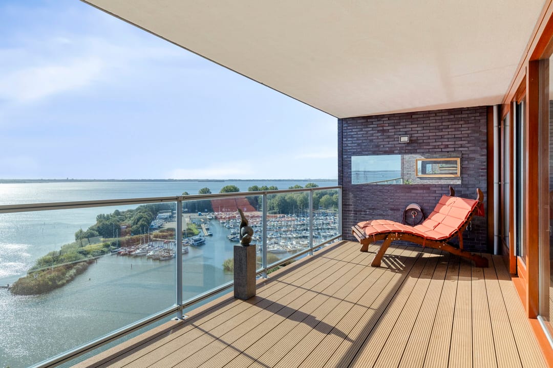 Appartement te koop: Veerkade 66 1357 PN Almere | Funda