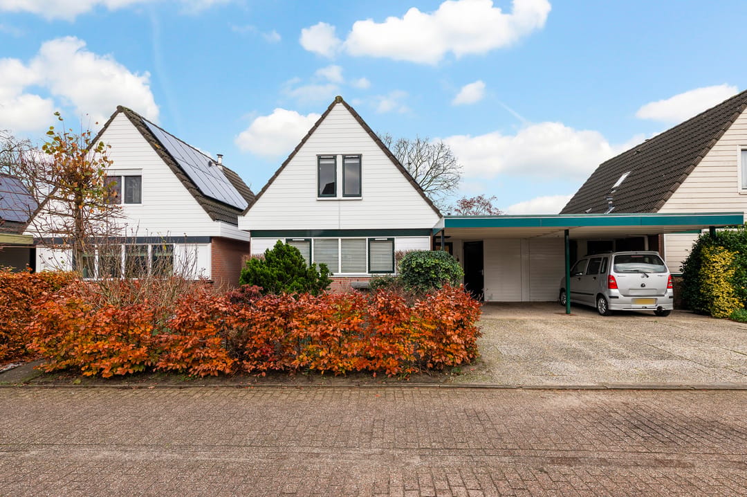Huis verkocht: de Meerdam 52 7471 PH Goor | Funda
