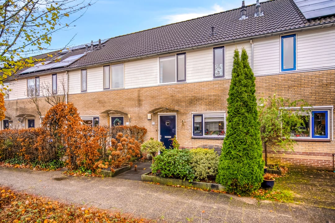 Huis te koop: Erasmuslaan 88 8024 DC Zwolle | Funda