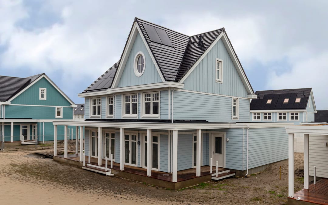 Huis te koop: Anna van Berchemdreef 43 2681 WV Monster | Funda