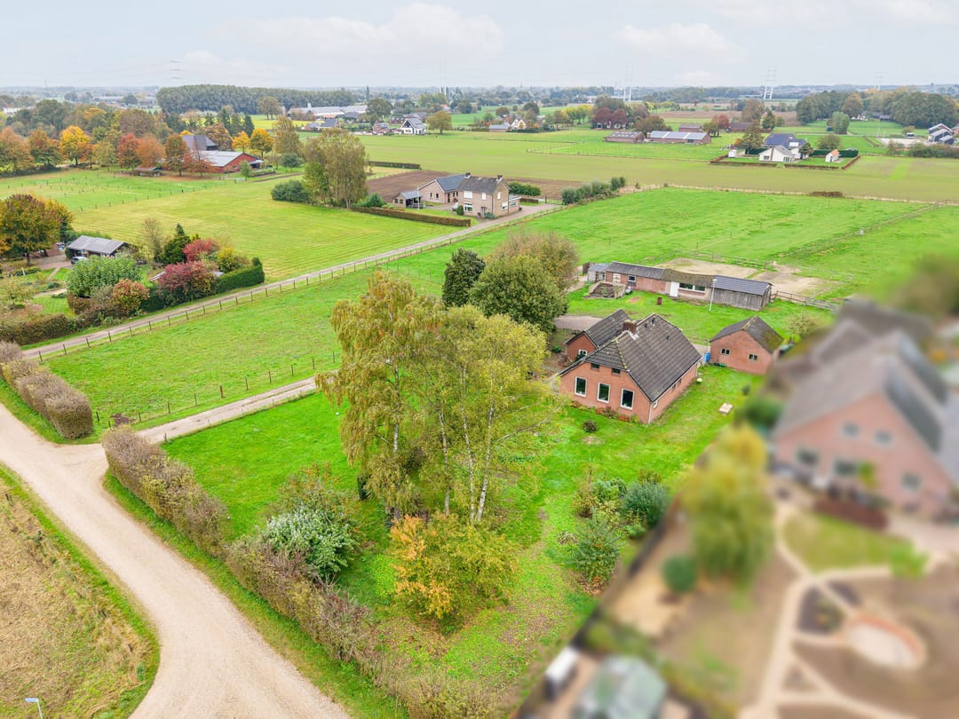 Huis verkocht: Heideveld 7 7035 DA Kilder | Funda