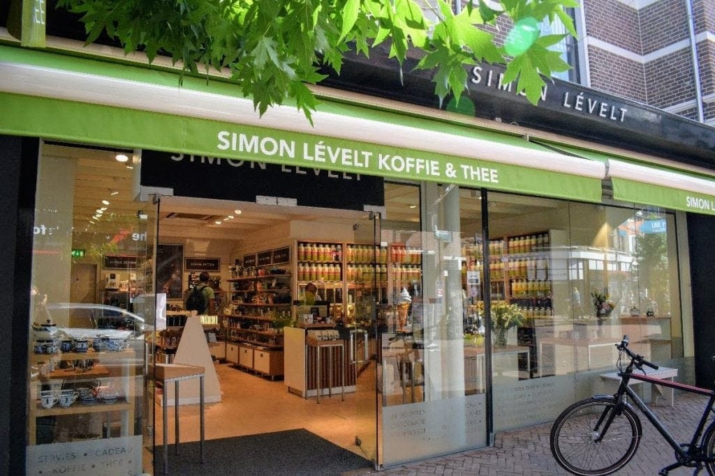 Winkel Apeldoorn | Zoek winkels te huur: Hoofdstraat 124-A 7311 BA ...