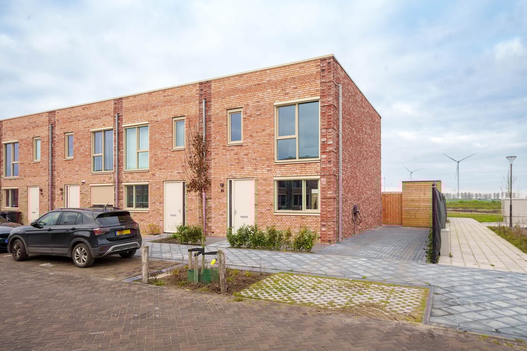 Huis te koop: Anna J. Cooperstraat 81 1349 NA Almere | Funda