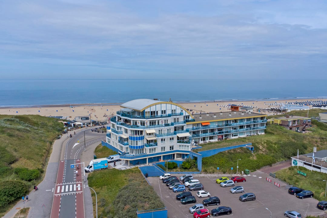 Appartement te koop: Boulevard 177 2225 HE Katwijk (ZH) | Funda