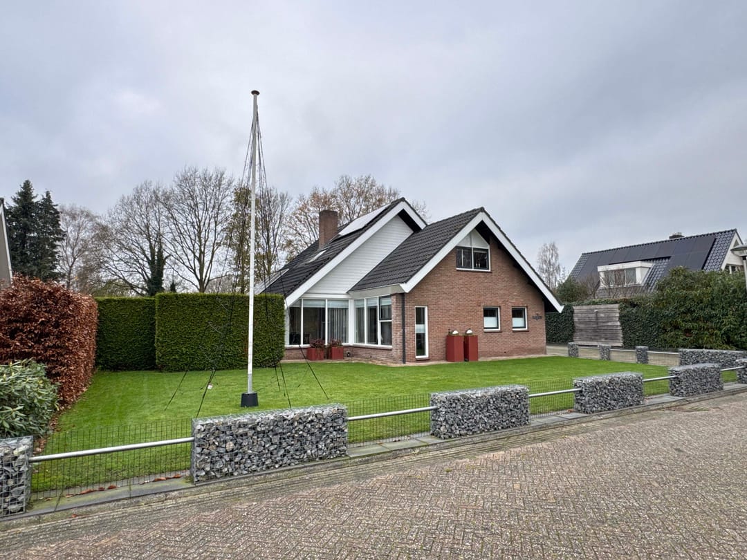 Huis te koop: Anne de Vrieslaan 9 7741 DC Coevorden | Funda