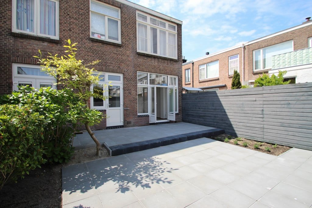 Appartement verhuurd: Stadhoudersstraat 74 2282 PS Rijswijk (ZH) | Funda