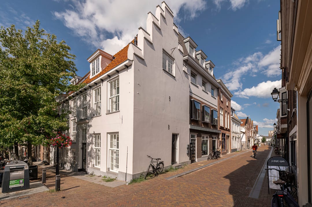 Appartement verkocht: Hoogstraat 64-G 4141 BD Leerdam | Funda