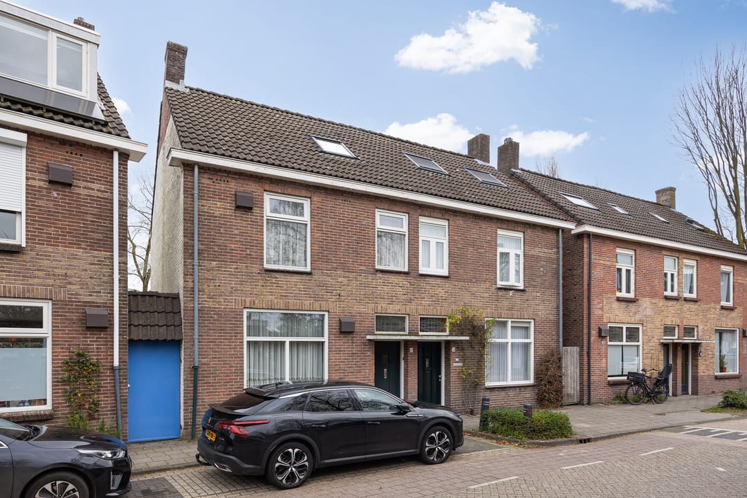 Huis verkocht: Molenstraat 80 5281 JR Boxtel | Funda