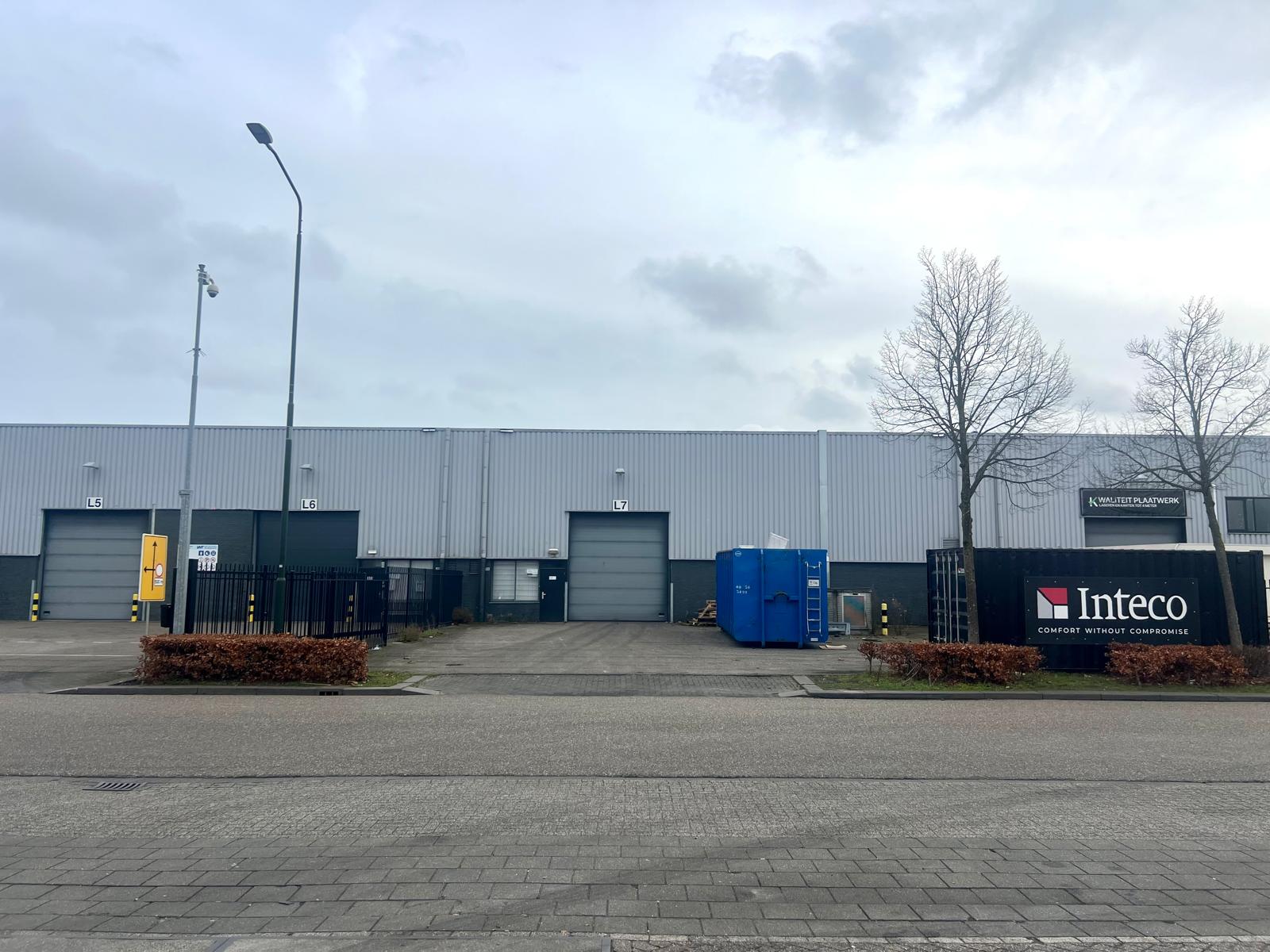Boxtel | Zoek verhuurd: Kruisbroeksestraat 15 5281 RV Boxtel [funda in ...