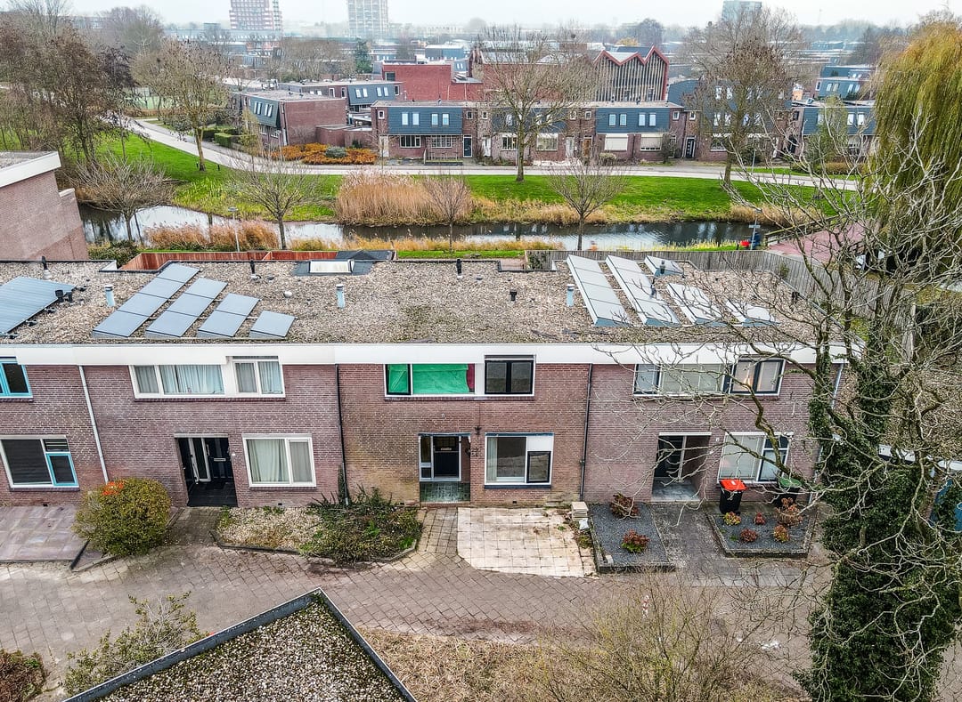 Huis te koop: Botter 29 54 8232 KJ Lelystad | Funda