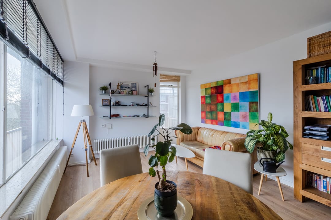 Apartment for sale: Kornalijnhorst 396 2592 JE Den Haag | Funda