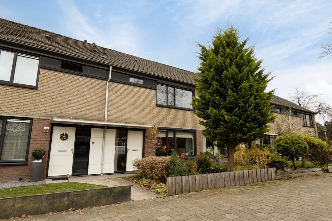 House sold: 't Hofke 32 5641 AL Eindhoven | Funda