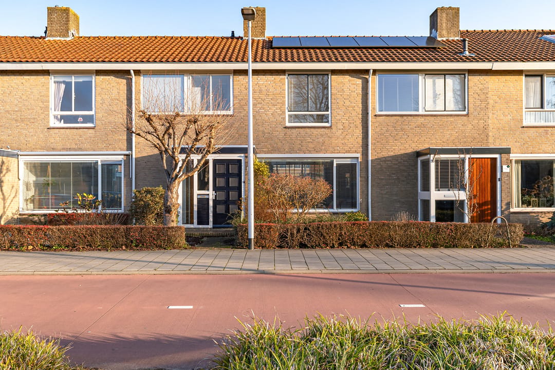 Huis verkocht: De Zuid 11 8251 BG Dronten | Funda