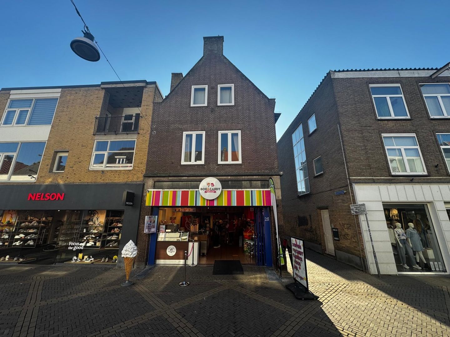 Winkel Doetinchem | Zoek winkels te huur: Hamburgerstraat 28 7001 AL ...