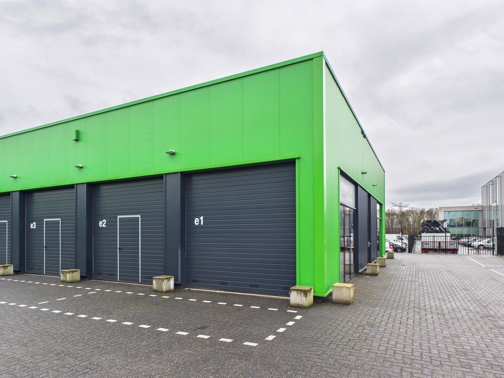 Oud Gastel | Zoek verhuurd: Argon 14-E1 4751 XC Oud Gastel [funda in ...