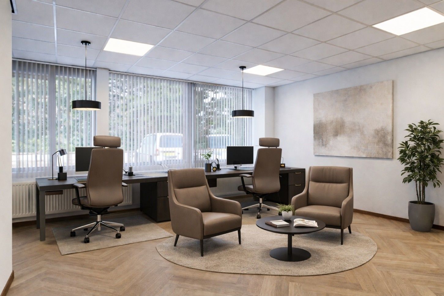 Kantoor Harderwijk | Zoek kantoren te huur: Marie Curiestraat 59 3846 ...