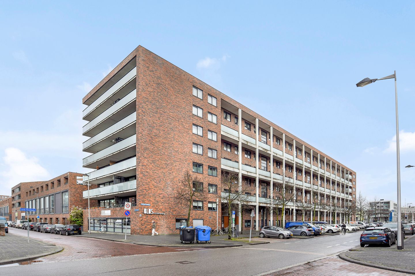 Appartement te huur: Lodewijk Pincoffsweg 271 3071 AS Rotterdam | Funda