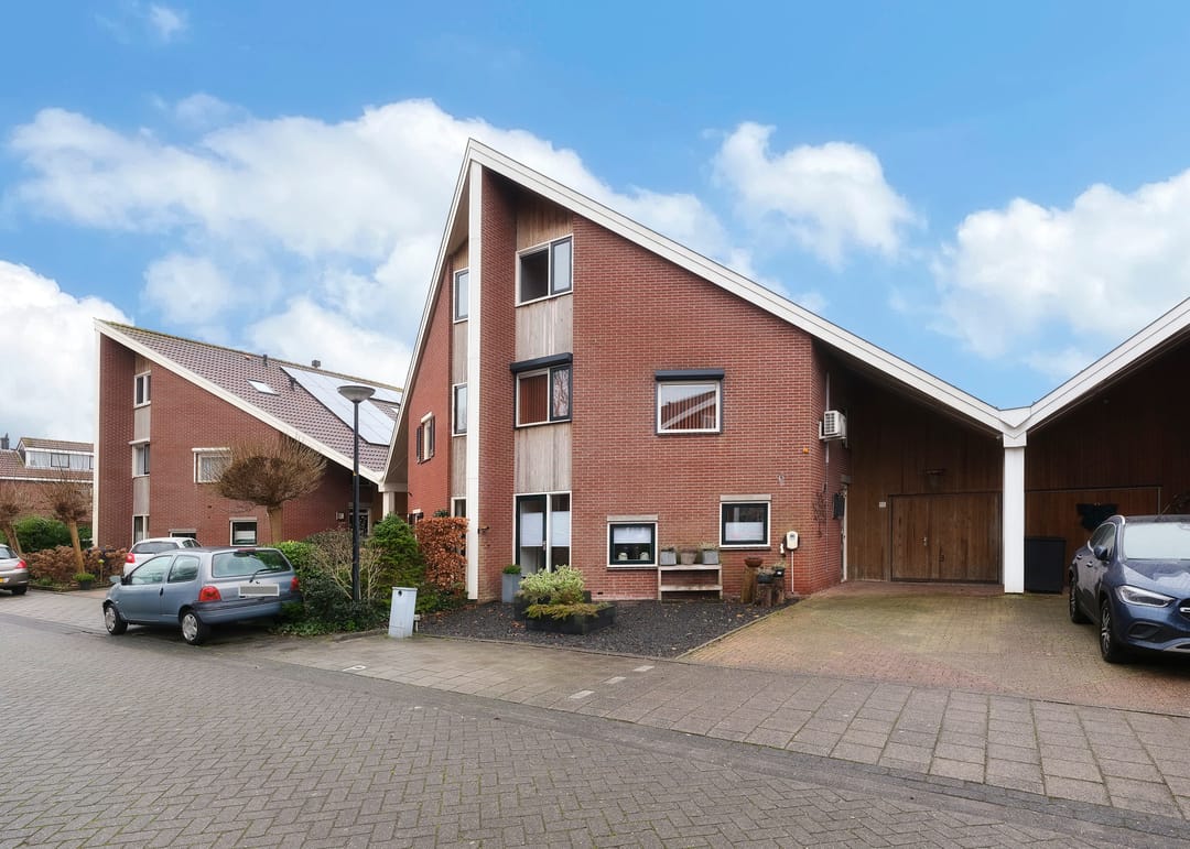 Huis verkocht: Elisabeth ten Boom erf 10 1705 JB Heerhugowaard | Funda