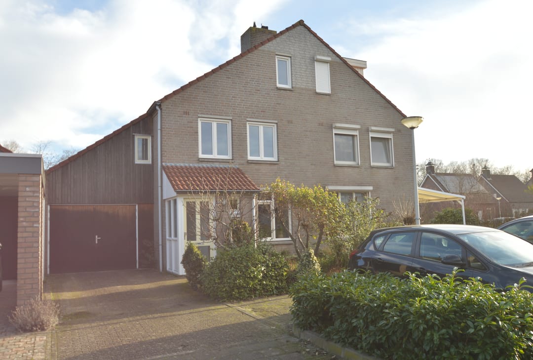 Huis verkocht: Dopheide 35 5754 EE Deurne | Funda