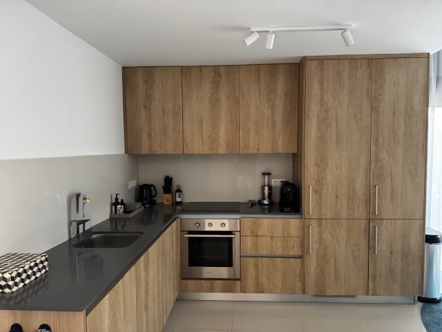 Appartement verkocht: Avenida Pedrera Soler 97 (1209) LAGOS R12 03169 ...