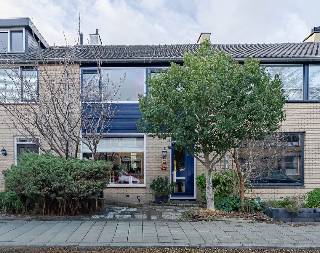 Huis verkocht: Prinses Beatrixstraat 18 2731 GB Benthuizen | Funda