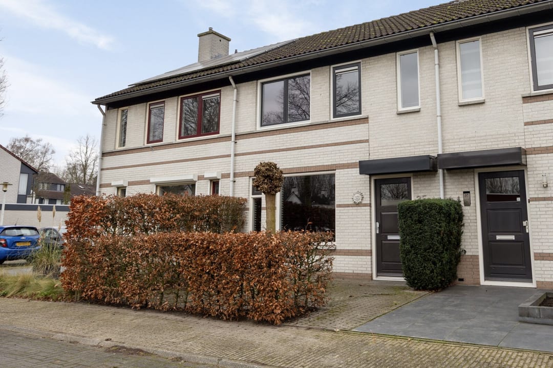 Huis verkocht: den Bongerd 35 5688 VT Oirschot | Funda