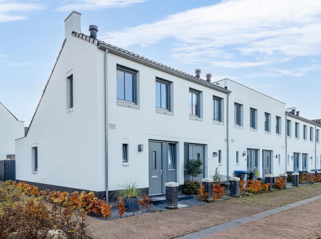 Huis verkocht: Monnikenpad 17 5505 KR Veldhoven | Funda
