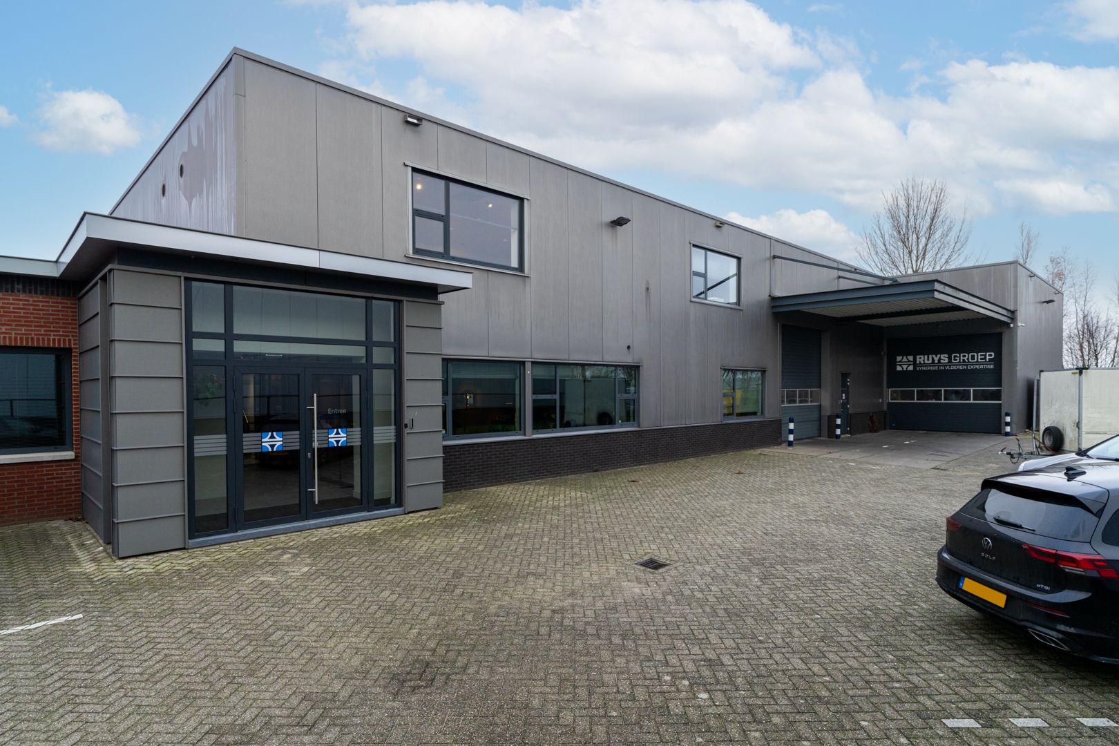 Industrial unit Nieuwendijk | Search industrial units for rent ...