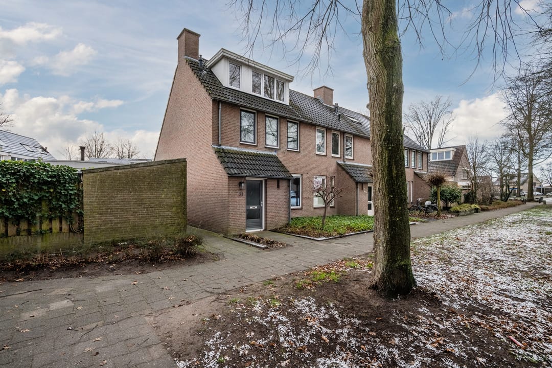 Huis verkocht: Jan ten Katedreef 21 5051 GR Goirle | Funda