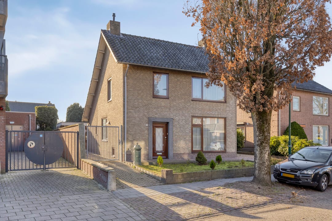 Huis te koop: Jonker Speelmanstraat 14 5473 CB Heeswijk-Dinther | Funda