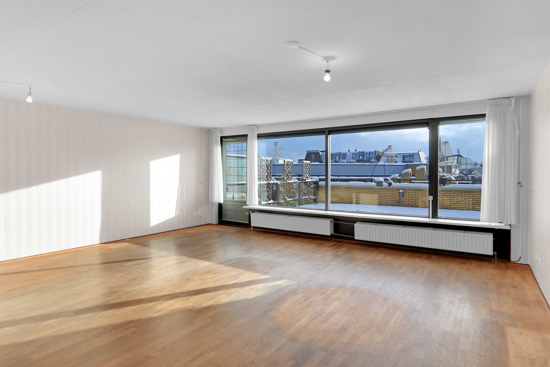 Appartement verkocht: Westerplein 40 2651 JM Berkel en Rodenrijs | Funda