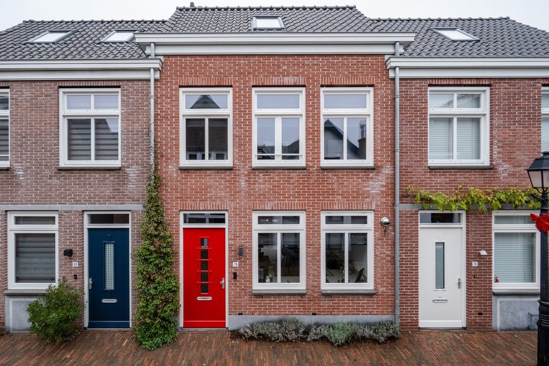 Huis verkocht: Bergstraat 78 4141 BW Leerdam | Funda