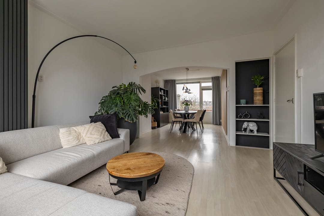 Apartment for sale: Hora Siccamasingel 302 9721 HZ Groningen | Funda