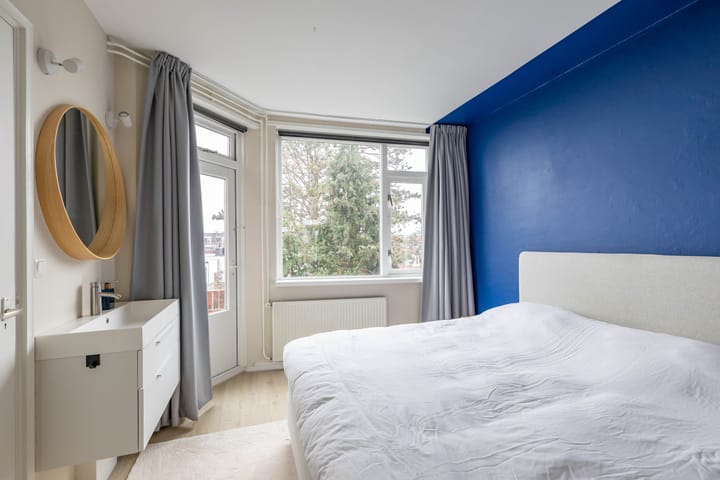 Apartment for sale: Hora Siccamasingel 302 9721 HZ Groningen | Funda