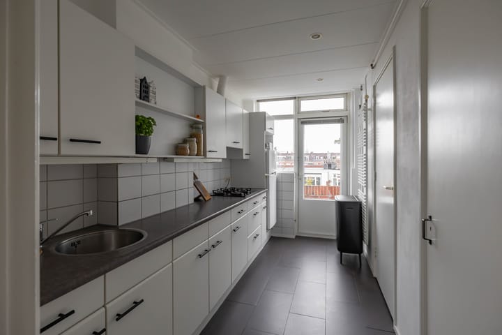 Apartment for sale: Hora Siccamasingel 302 9721 HZ Groningen | Funda