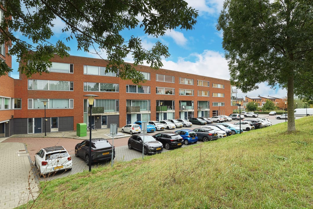 Appartement verkocht: Reling 303 2993 DS Barendrecht | Funda