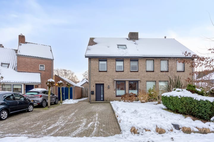 Huis te koop: Dokter Luijckxstraat 9 5845 CT Sint Anthonis | Funda