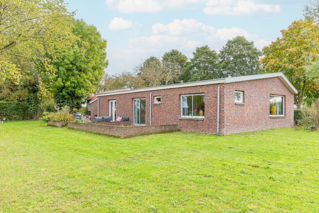 Huis verkocht: Stationsweg 1-B 4054 HA Echteld | Funda