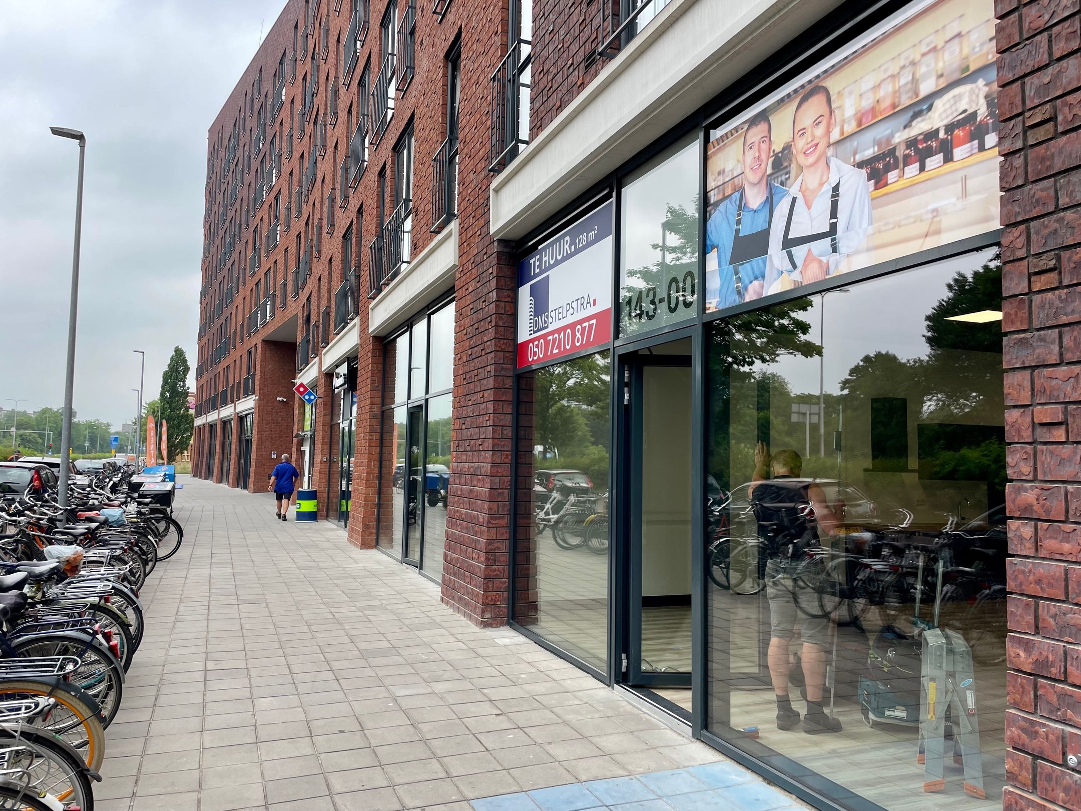 Office Groningen | Search offices for rent: Friesestraatweg 143-1 9743 ...