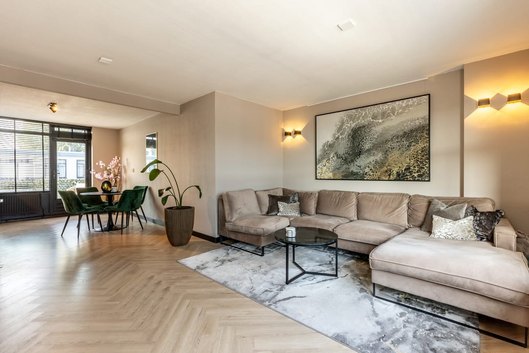 Appartement verkocht: Finsestraat 31-A 3028 SC Rotterdam | Funda