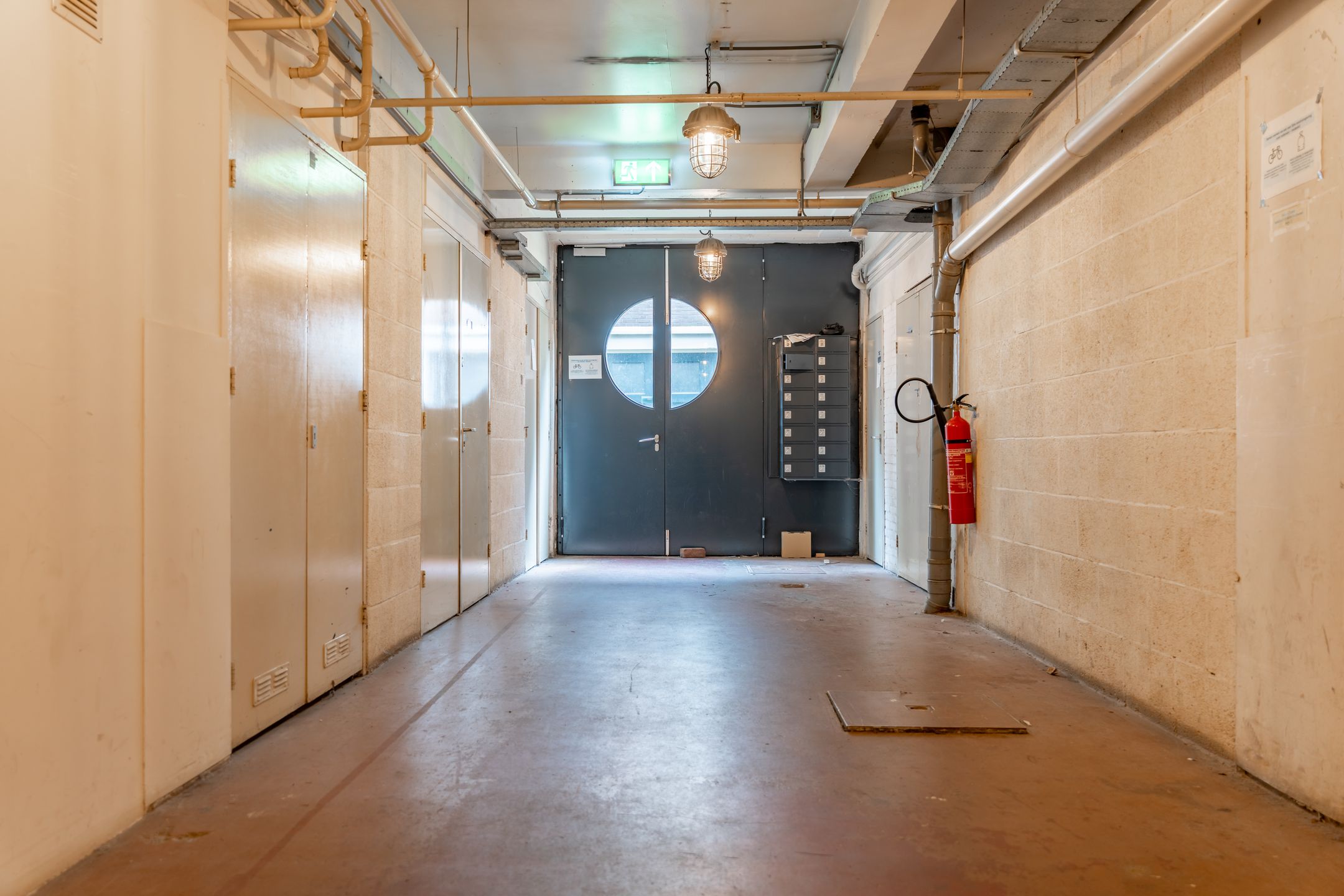 Office Amsterdam | Search offices for rent: Eerste ...