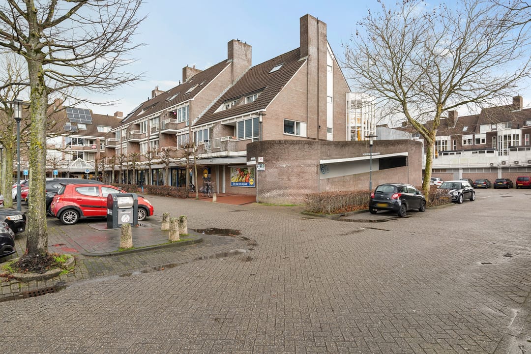 Appartement verkocht: De Huesmolen 132 1625 HX Hoorn (NH) | Funda