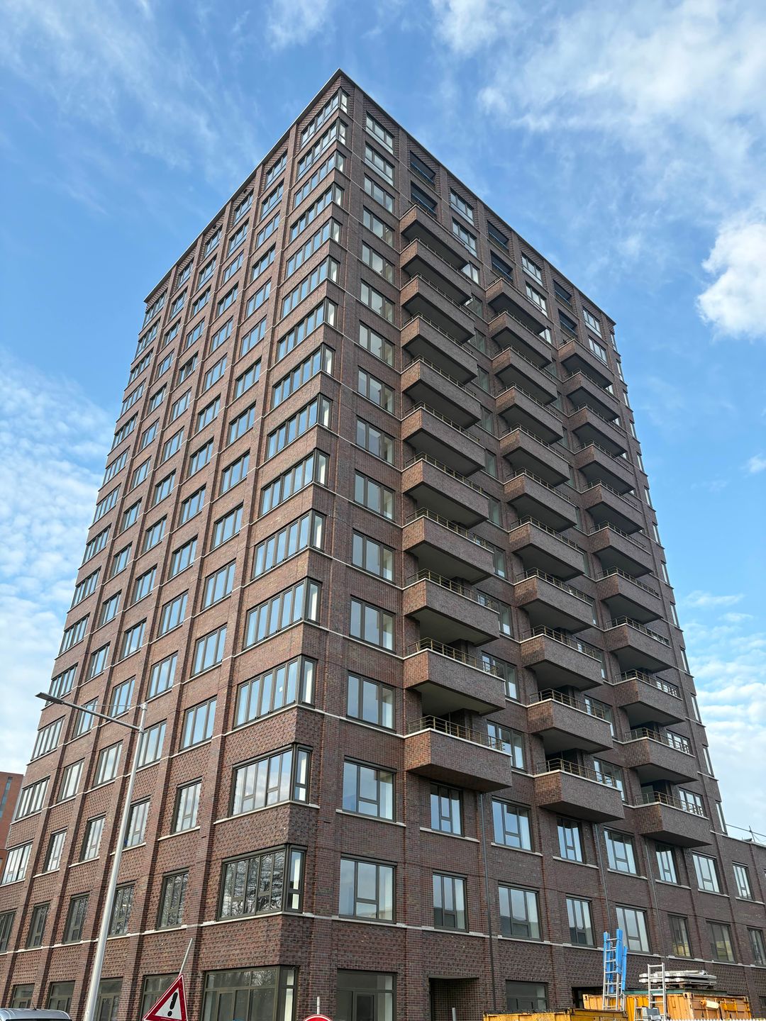 Appartement te huur: Havendijk 43-49 5017 AL Tilburg | Funda