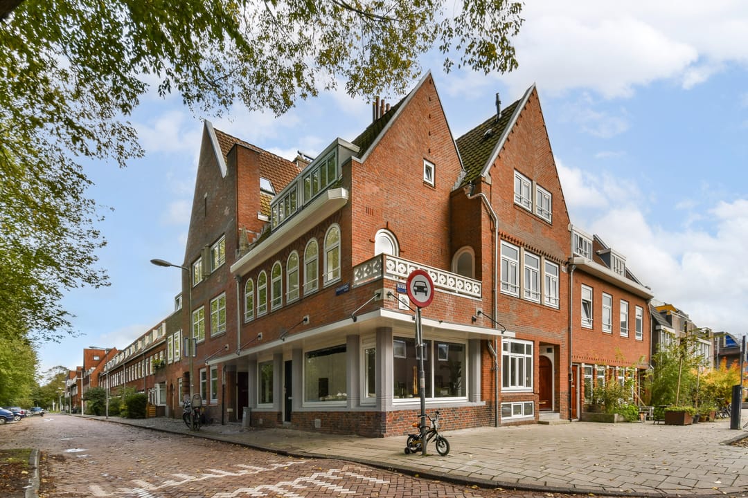 Appartement te koop: Adelaarsweg 25 1021 BP Amsterdam | Funda