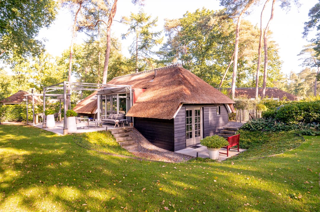 Huis te koop: Hoorneweg 17-B7 3881 NK Putten | Funda