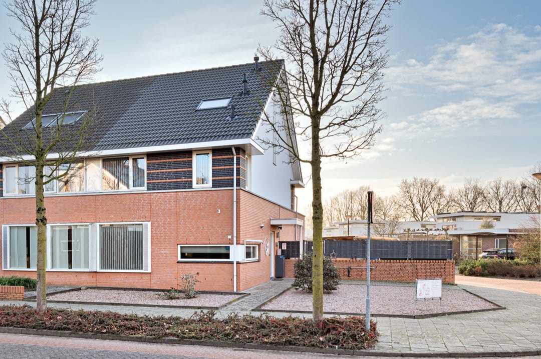 Huis te koop: Planetenlaan 21 5482 XC Schijndel | Funda