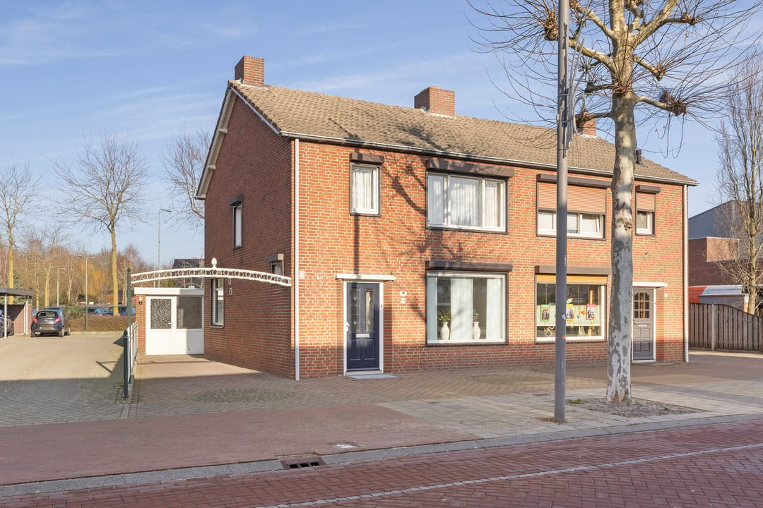 Huis te koop: Kanaalstraat 104 5986 AH Beringe | Funda