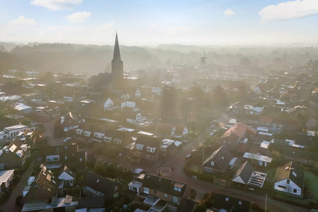 Huis verkocht: de Jakke 19 8131 DT Wijhe | Funda